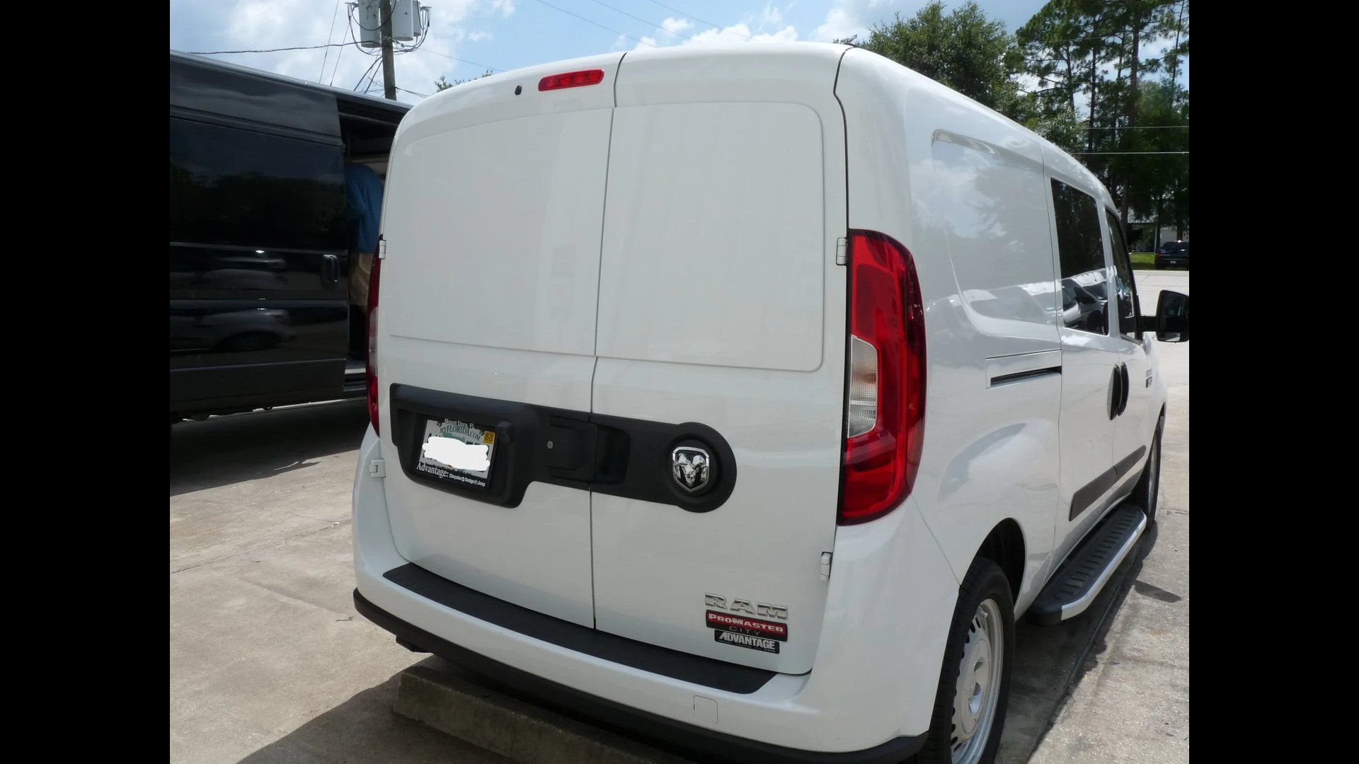 Custom Coach Creations | Custom Class B Van Conversions & RVs